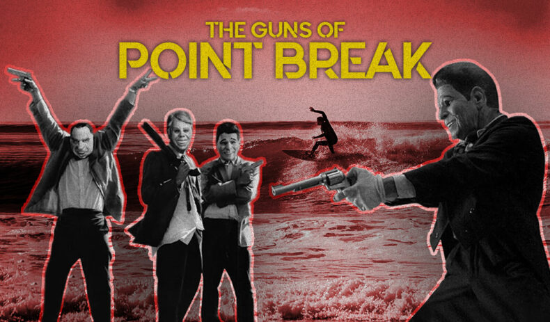 Point Break Guns - Wideners Shooting, Hunting & Gun Blog
