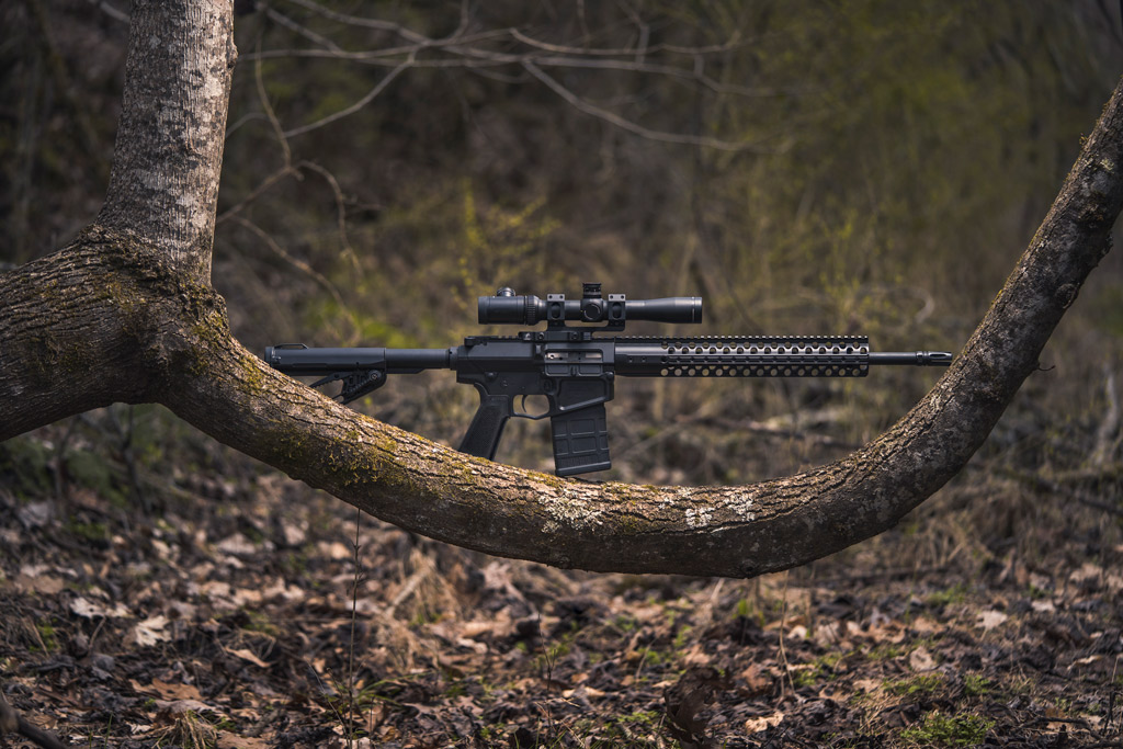 Best 308 Ammo: Hunting, Match, and Target Shooting - Wideners Shooting ...