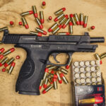 Guide To Cowboy Action Shooting - Wideners Shooting, Hunting & Gun Blog