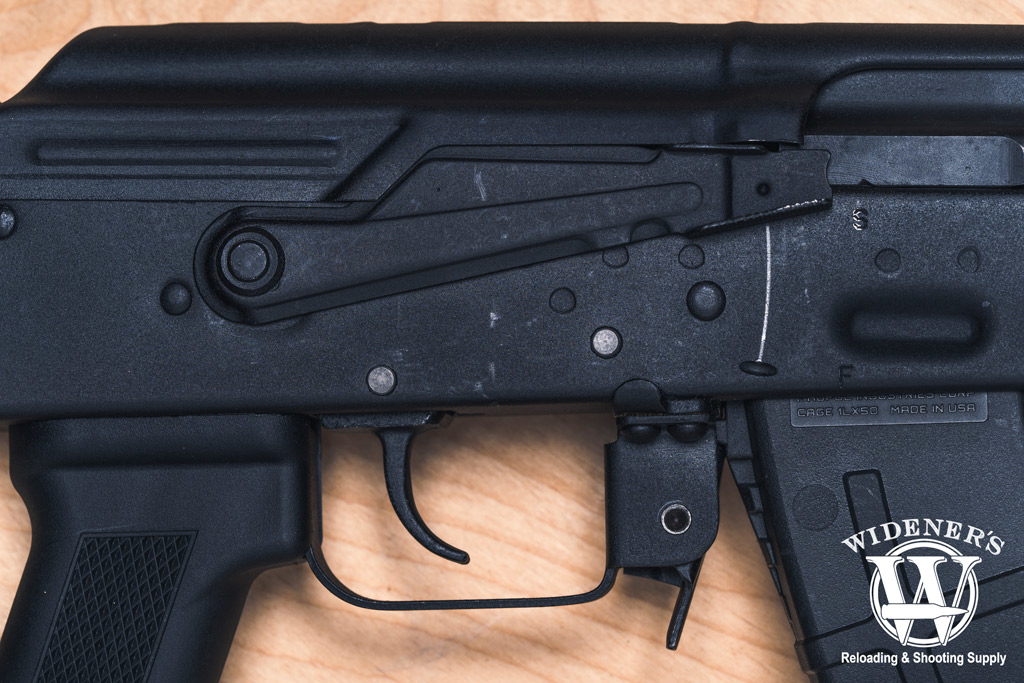 History Of The AK-47 - Wideners Shooting, Hunting & Gun Blog