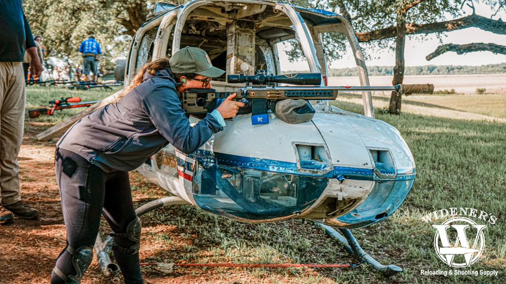 Precision Rifle Series: Competition Guide - Wideners Shooting, Hunting & Gun Blog