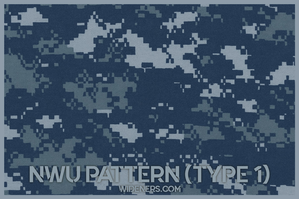 Camo Patterns Us