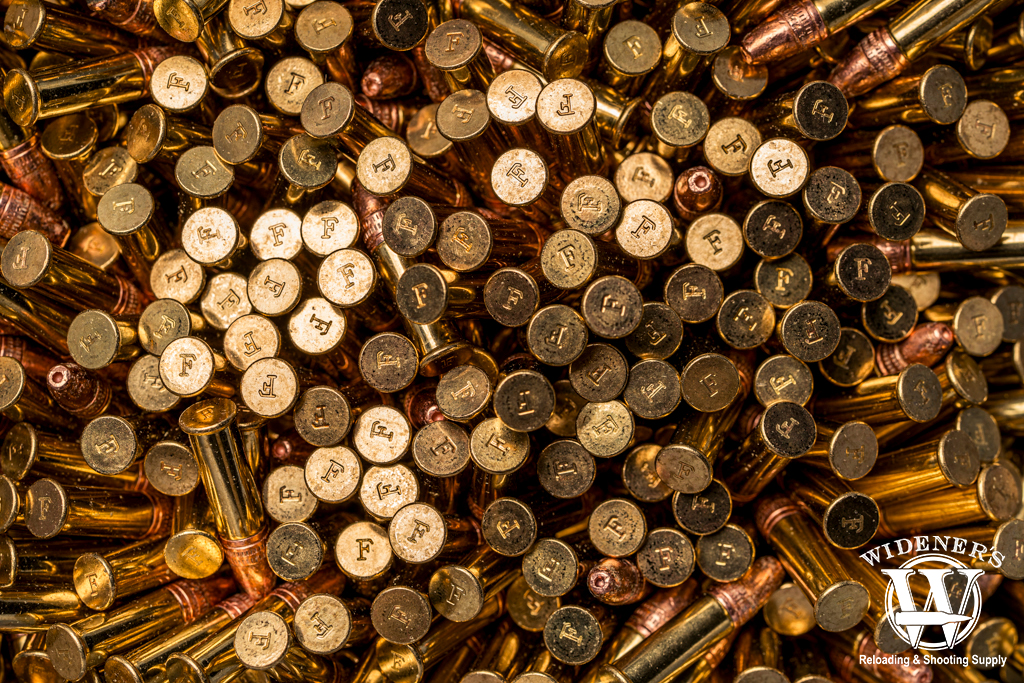 22LR Ammo Bucket - Wideners Shooting, Hunting & Gun Blog