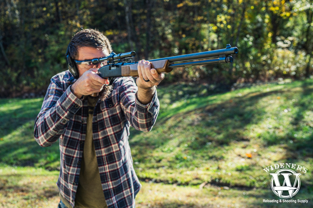 22LR Ammo Bucket - Wideners Shooting, Hunting & Gun Blog