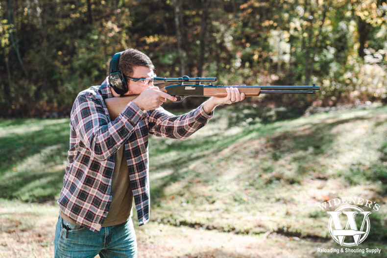 22 Short VS 22LR - Wideners Shooting, Hunting & Gun Blog