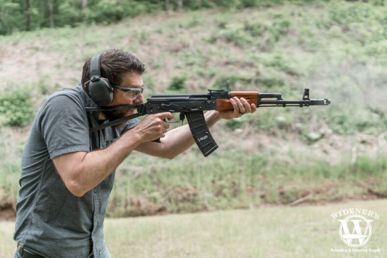 5.45x39 VS 7.62x39 - Wideners Shooting, Hunting & Gun Blog