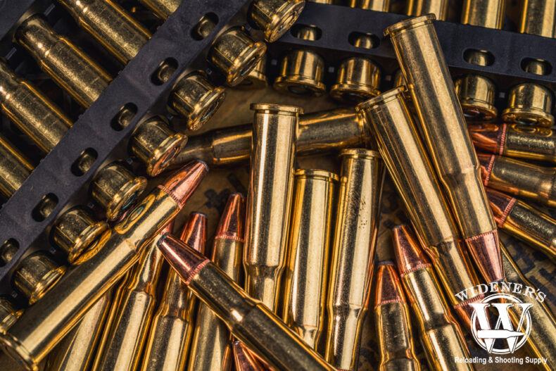 Best 30-30 Ammo - Wideners Shooting, Hunting & Gun Blog