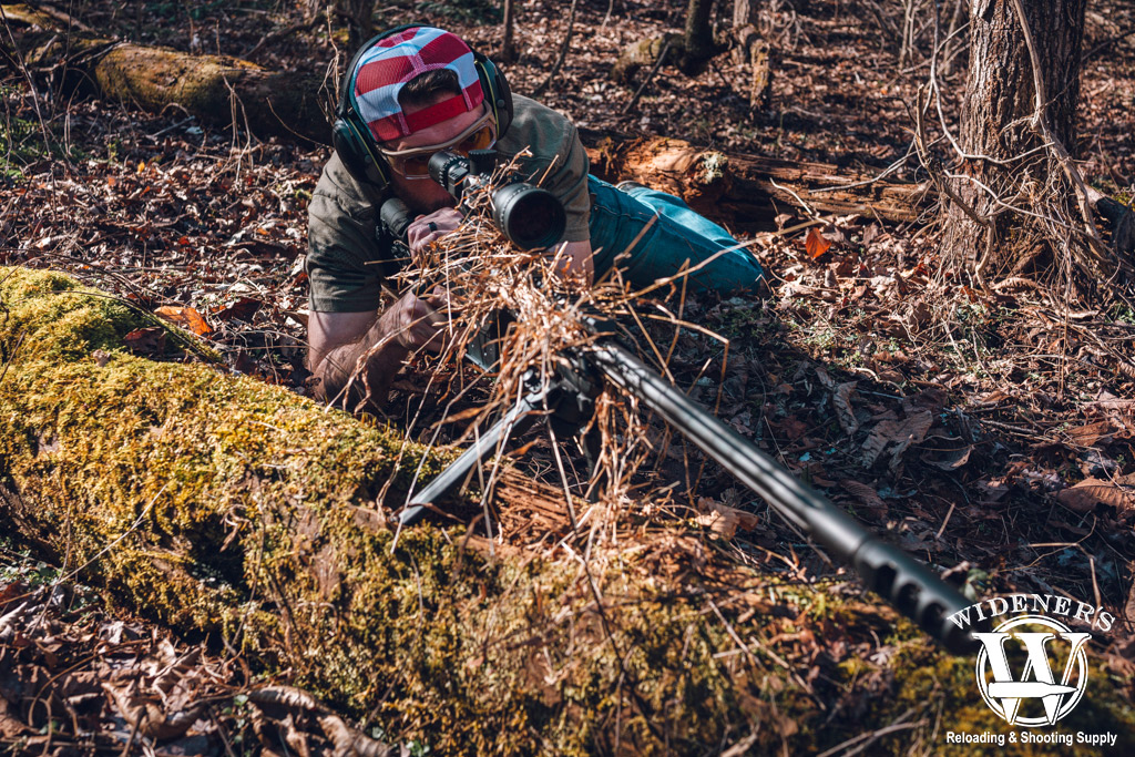 MK248 Mod 1 - What's It Good For?