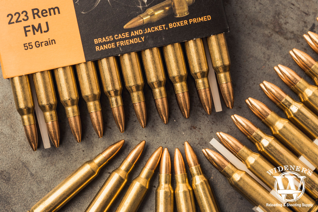 Hollow Point VS FMJ - What's Your Better Bet?