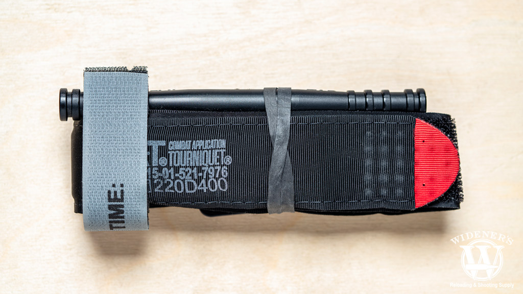 Types Of Tourniquets Guide - Wideners Shooting, Hunting & Gun Blog
