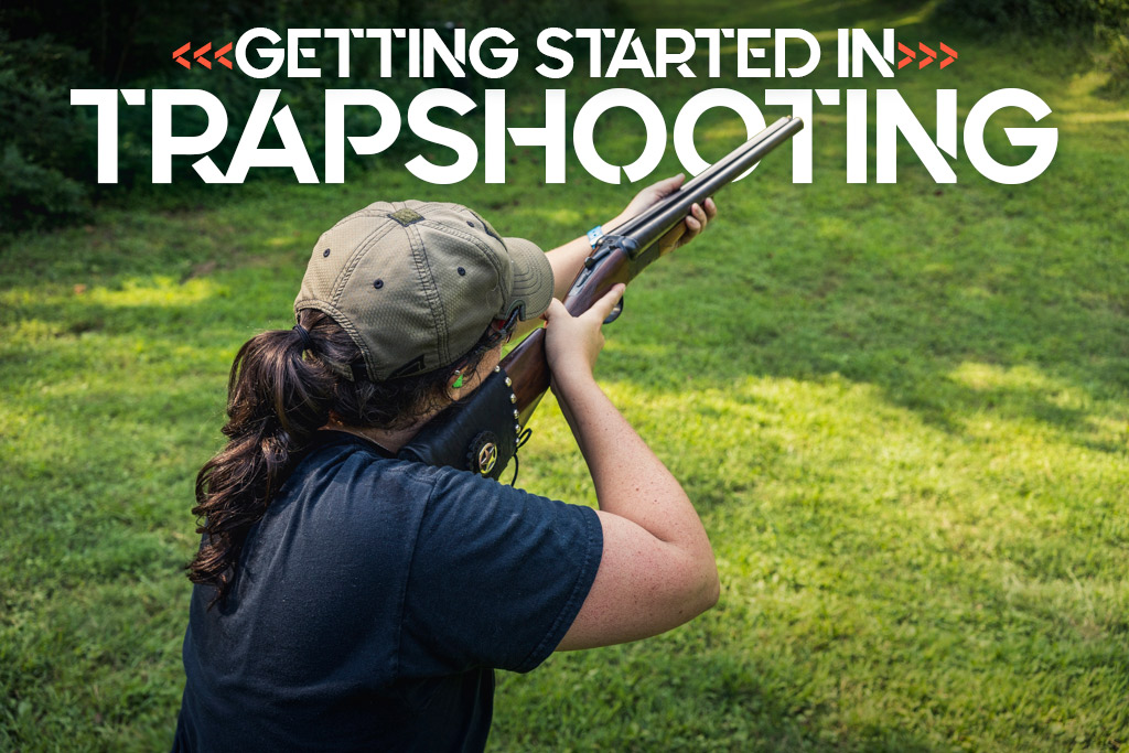 How To Get Started In Trapshooting - Wideners Shooting, Hunting & Gun Blog
