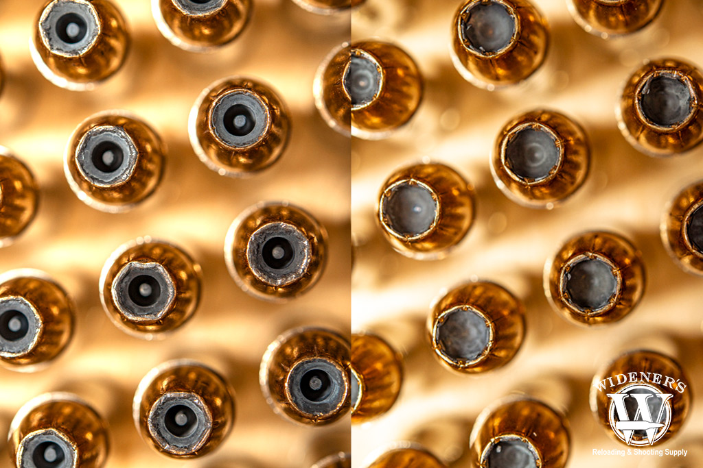 Federal HST VS Hydra-Shok - Wideners Shooting, Hunting & Gun Blog