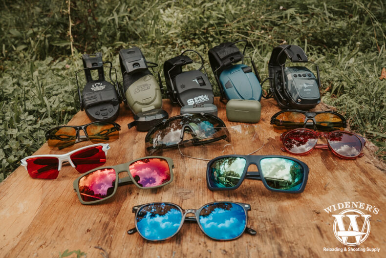 USPSA Competition Guide - Wideners Shooting, Hunting & Gun Blog