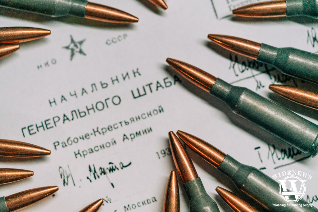 5.45x39 VS 7.62x39 - Wideners Shooting, Hunting & Gun Blog
