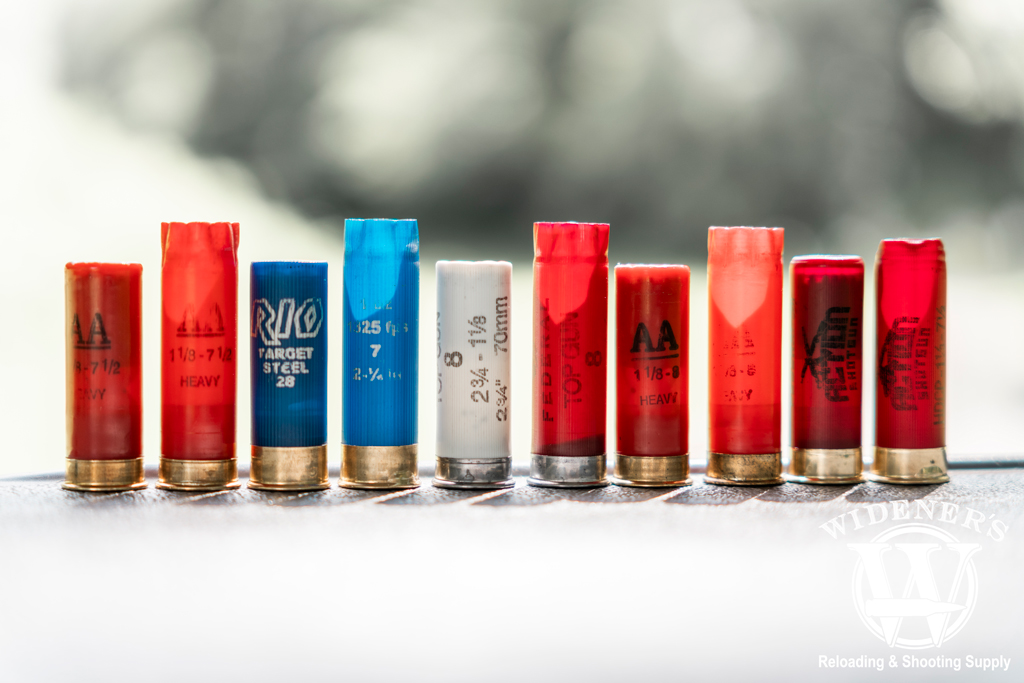 Federal Action Shotgun Review - Wideners Shooting, Hunting & Gun Blog