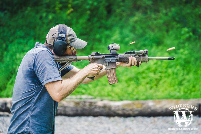 What Is Black Tip Ammo? - Wideners Shooting, Hunting & Gun Blog