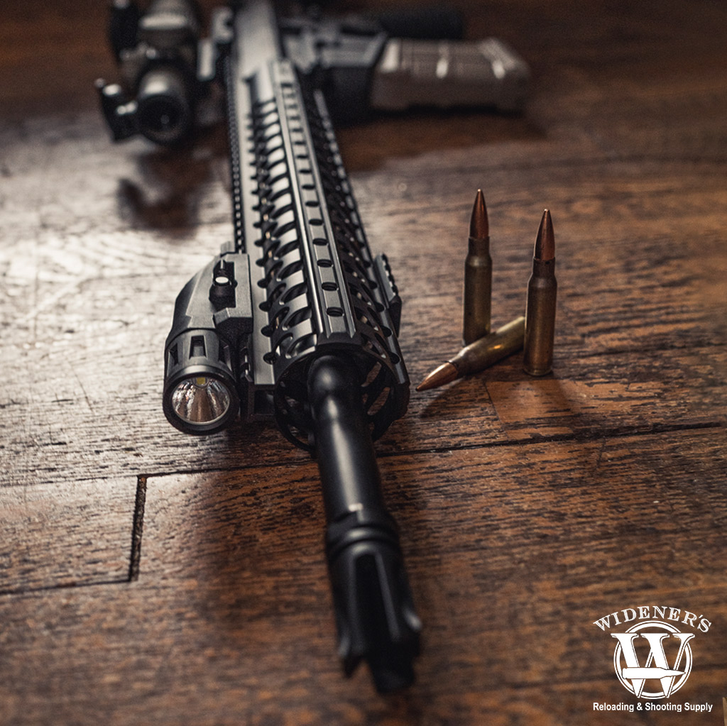 300 Blackout VS 308 - Wideners Shooting, Hunting & Gun Blog