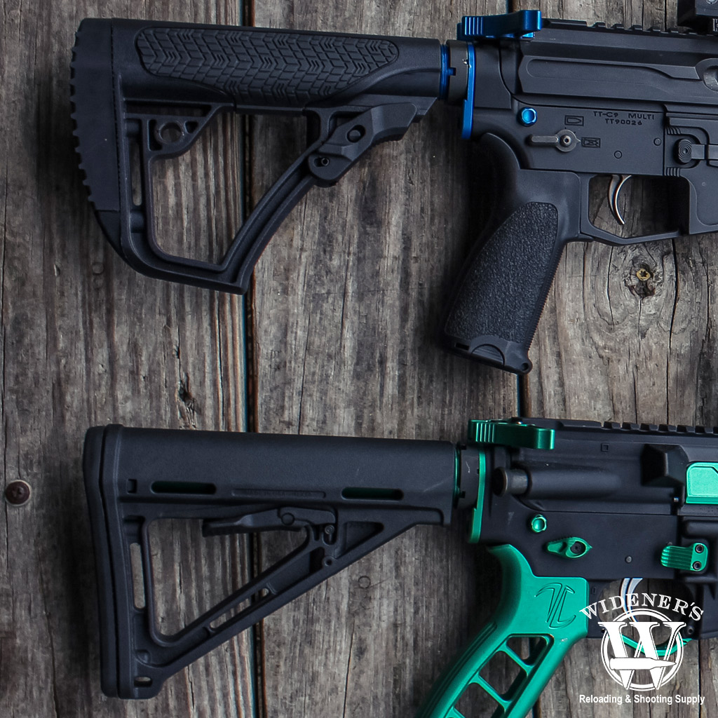 Must Have AR-15 Accessories - Wideners Shooting, Hunting & Gun Blog
