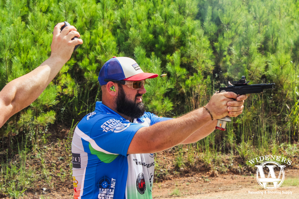 SCSA Steel Challenge Guide - What It Is & How to Shoot