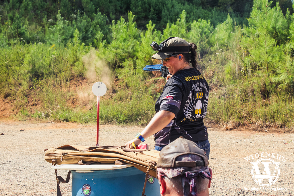 SCSA Steel Challenge Guide - What It Is & How to Shoot