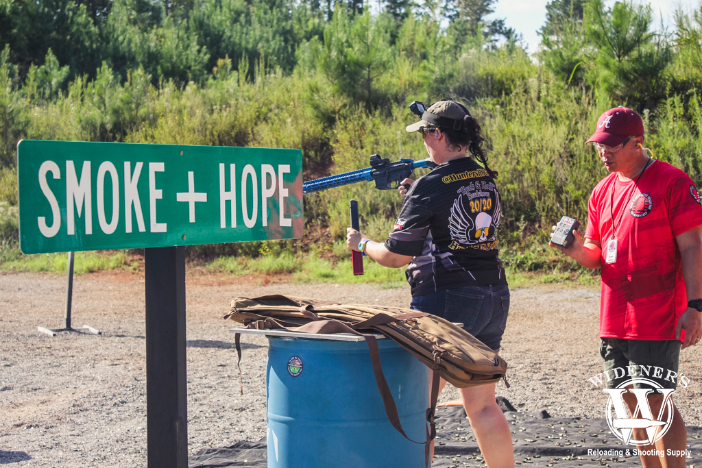 SCSA Steel Challenge Guide - What It Is & How to Shoot