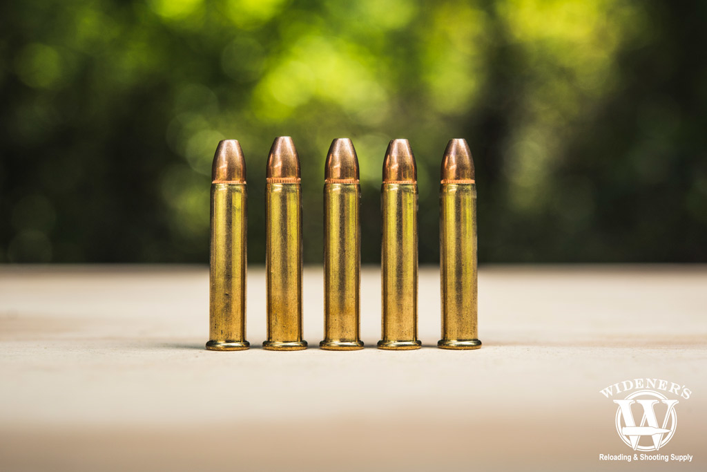 Best 22 MAG Ammo - Wideners Shooting, Hunting & Gun Blog