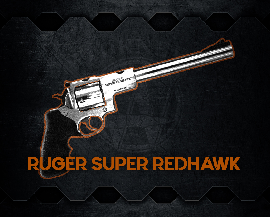 The World’s Most Powerful Handguns