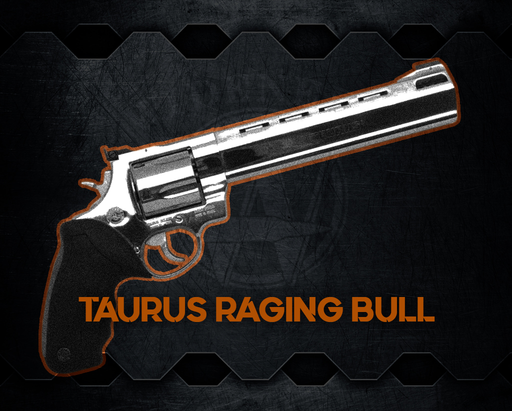 The World’s Most Powerful Handguns