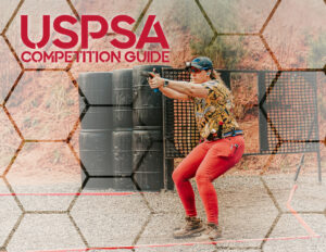 USPSA Competition Guide - Wideners Shooting, Hunting & Gun Blog