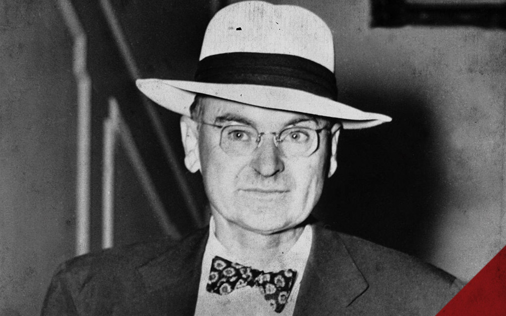 What Was the Battle of Athens? - Wideners Shooting, Hunting & Gun Blog