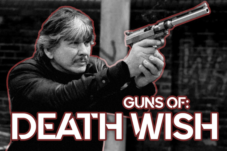 Death Wish Guns - Wideners Shooting, Hunting & Gun Blog