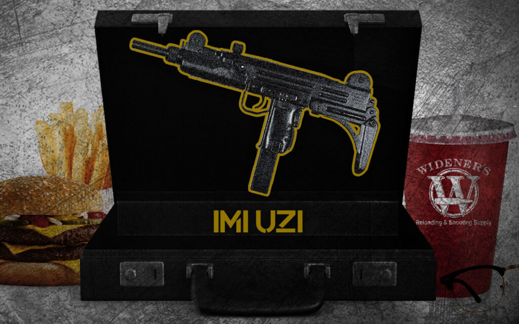 The Guns Of Falling Down - Wideners Shooting, Hunting & Gun Blog