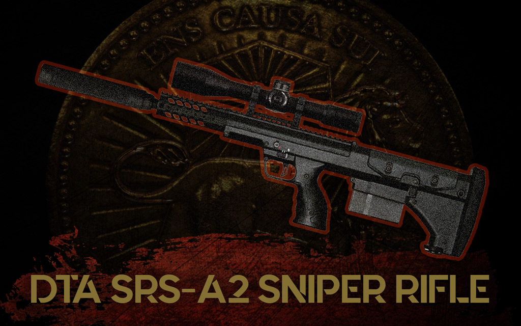 The Guns Of John Wick - Widener's Shooting Blog