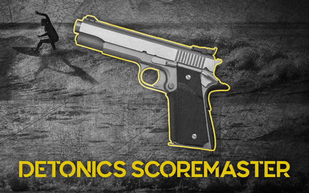Point Break Guns - Wideners Shooting, Hunting & Gun Blog