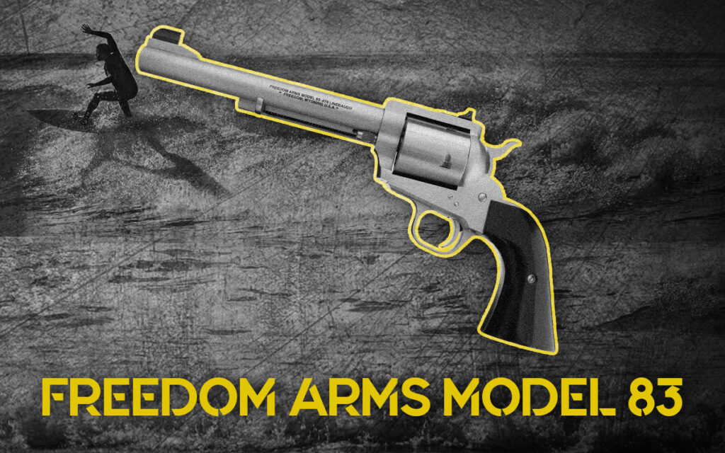 Point Break Guns - Wideners Shooting, Hunting & Gun Blog