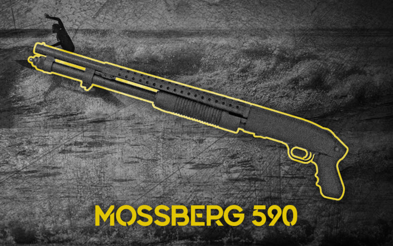 Point Break Guns - Wideners Shooting, Hunting & Gun Blog