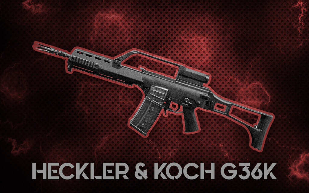 Terminator Guns - Wideners Shooting, Hunting & Gun Blog