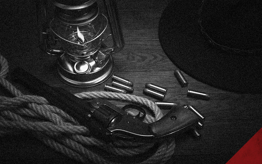 Jesse James: American Outlaw - Wideners Shooting, Hunting & Gun Blog