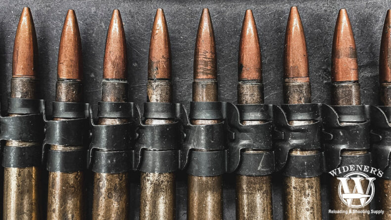 Lake City Army Ammunition Plant - Wideners Shooting, Hunting & Gun Blog