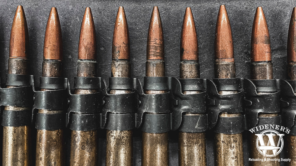 Lake City Army Ammunition Plant - Wideners Shooting, Hunting & Gun Blog