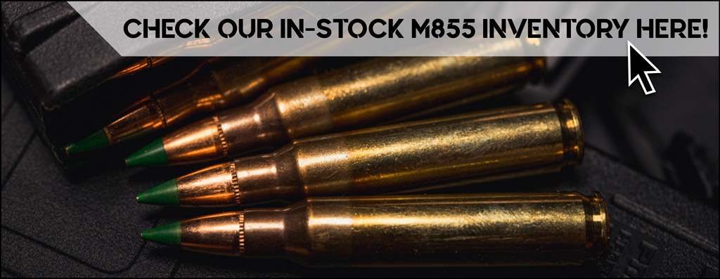 Green Tip Ammo - What is It, What's It Used For?