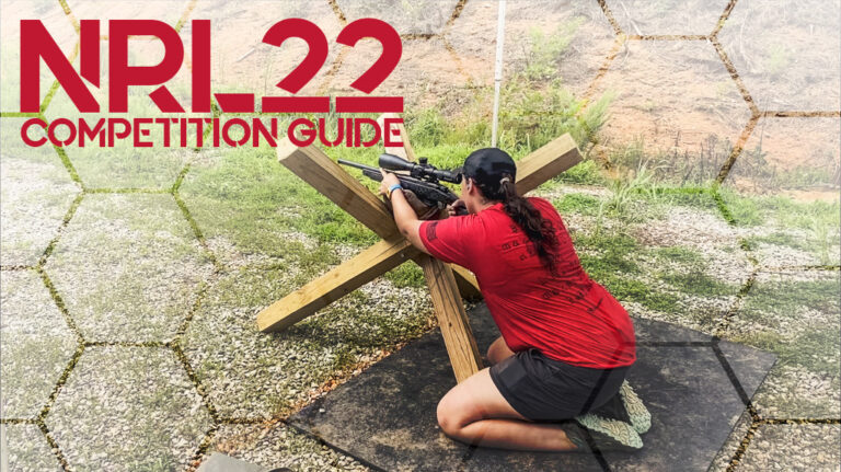 NRL22 Competition Guide - How Does The League Work?