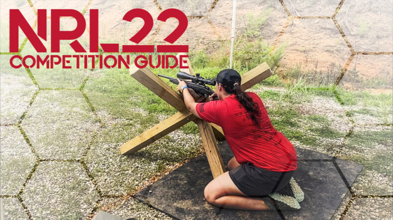 NRL22 Competition Guide - How Does The League Work?