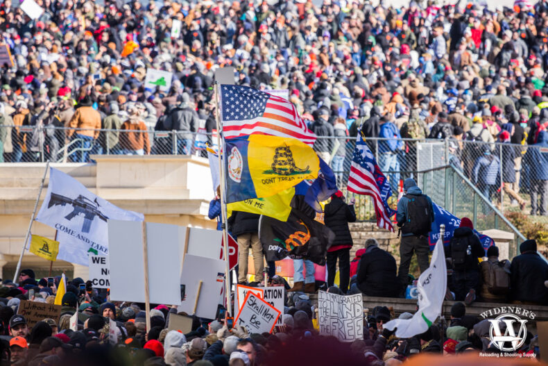 Open Carry – What It Means And Where It’s Legal