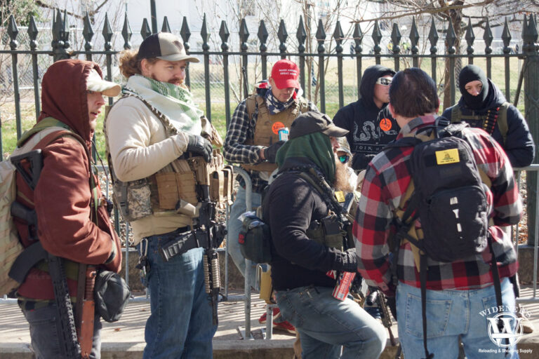 Open Carry – What It Means And Where It’s Legal