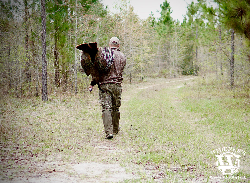 Turkey Hunting Guide - The Basics for New Hunters