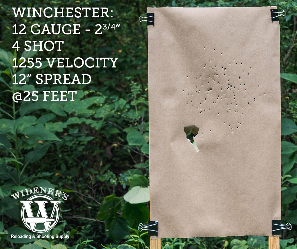Understanding Different 12-Gauge Shotgun Load Types - Wideners Shooting ... Understanding Different 12-Gauge Shotgun Load Types - Wideners Shooting ...