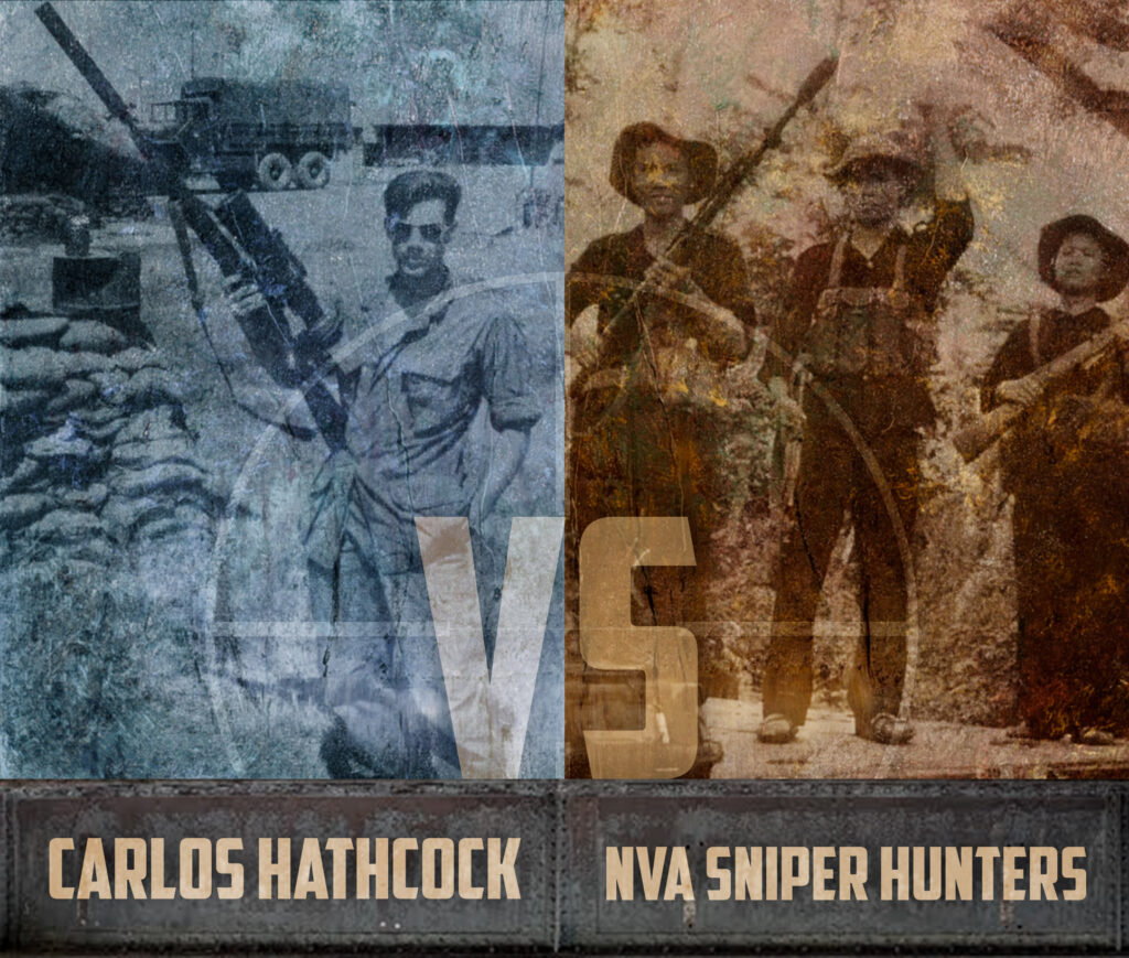 Greatest Sniper Duels In History - Wideners Shooting, Hunting & Gun Blog