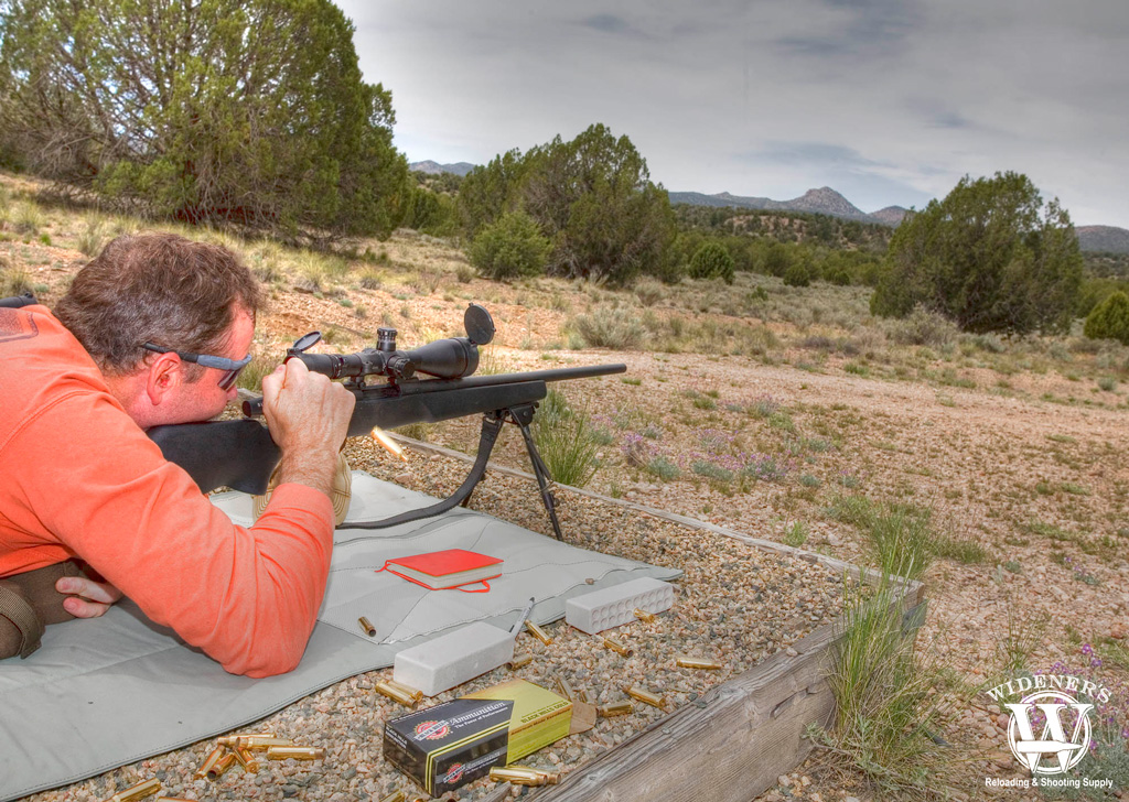 6.5 Creedmoor VS 308 - Wideners Shooting, Hunting & Gun Blog